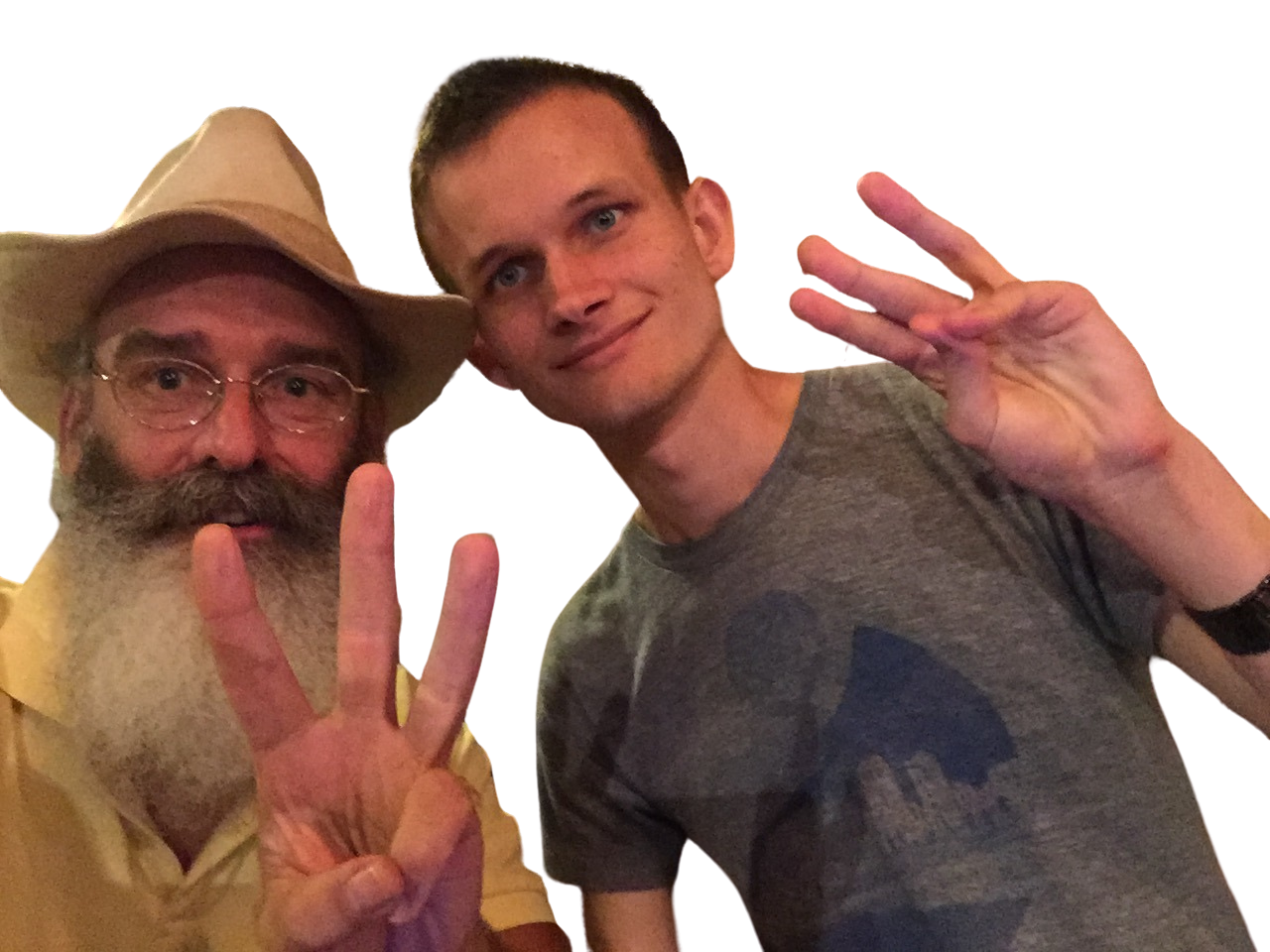 Great Canadian Wall - Building a Wall of Kindness